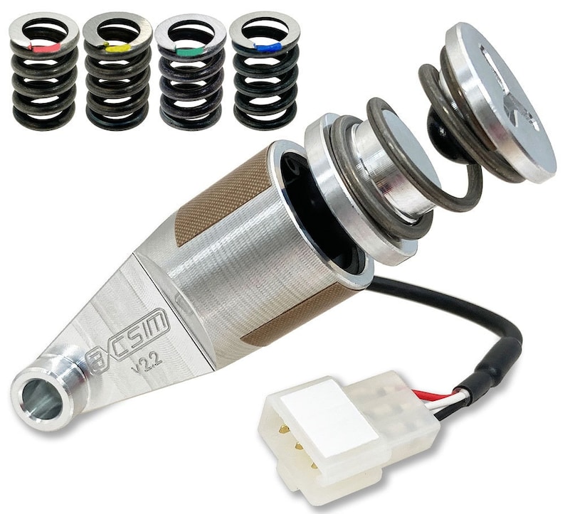 Truebrake V2.2 – GT Edition (inc. All Spring Options) – Brake Pedal Mod ...