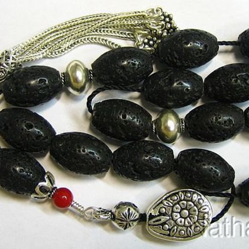 Greek Worry Beads - Etsy