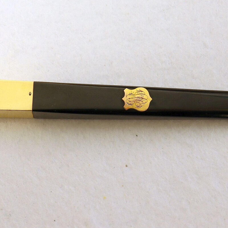 Antique Cigarette Holder - Etsy