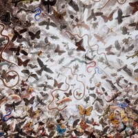 Vintage Pottery Vase - Etsy