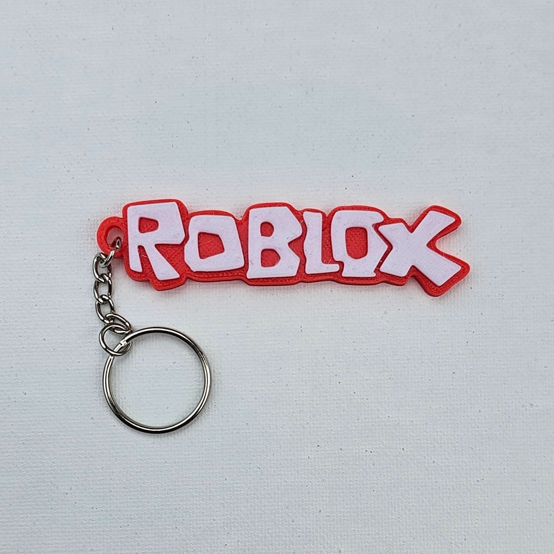 Roblox Forsaken 3d Printed - Etsy