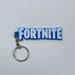 Lot of 10 3D Printed Custom Logo Keychains - Etsy