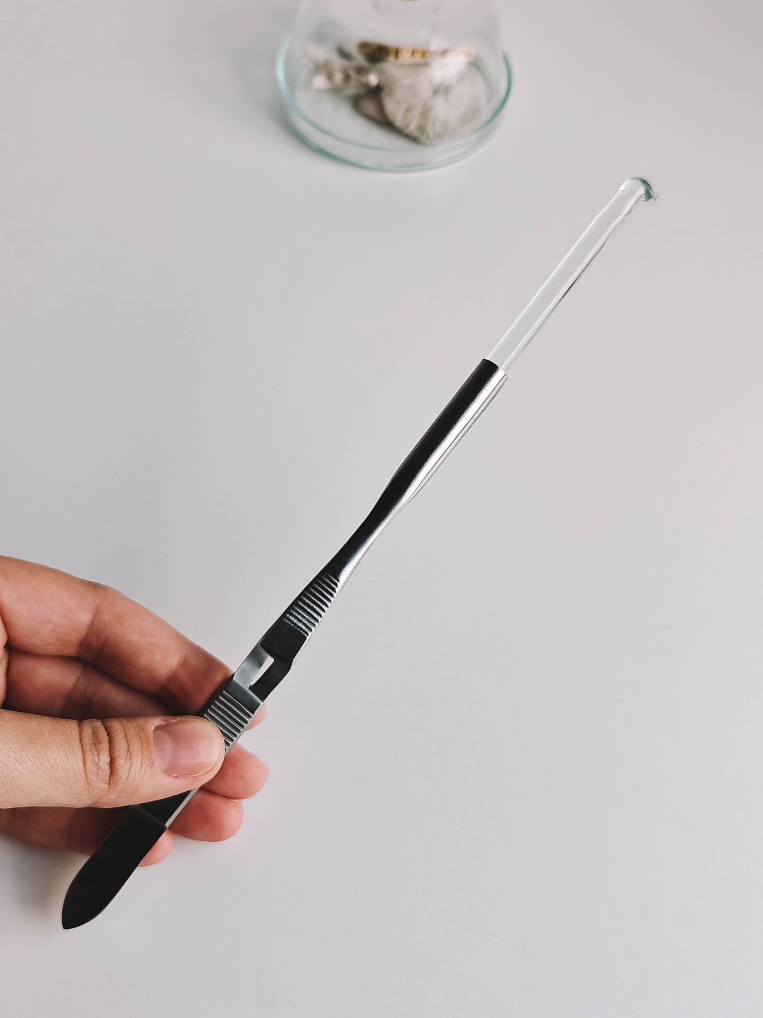 Glass Rod Holder Lampwork Tool - Etsy