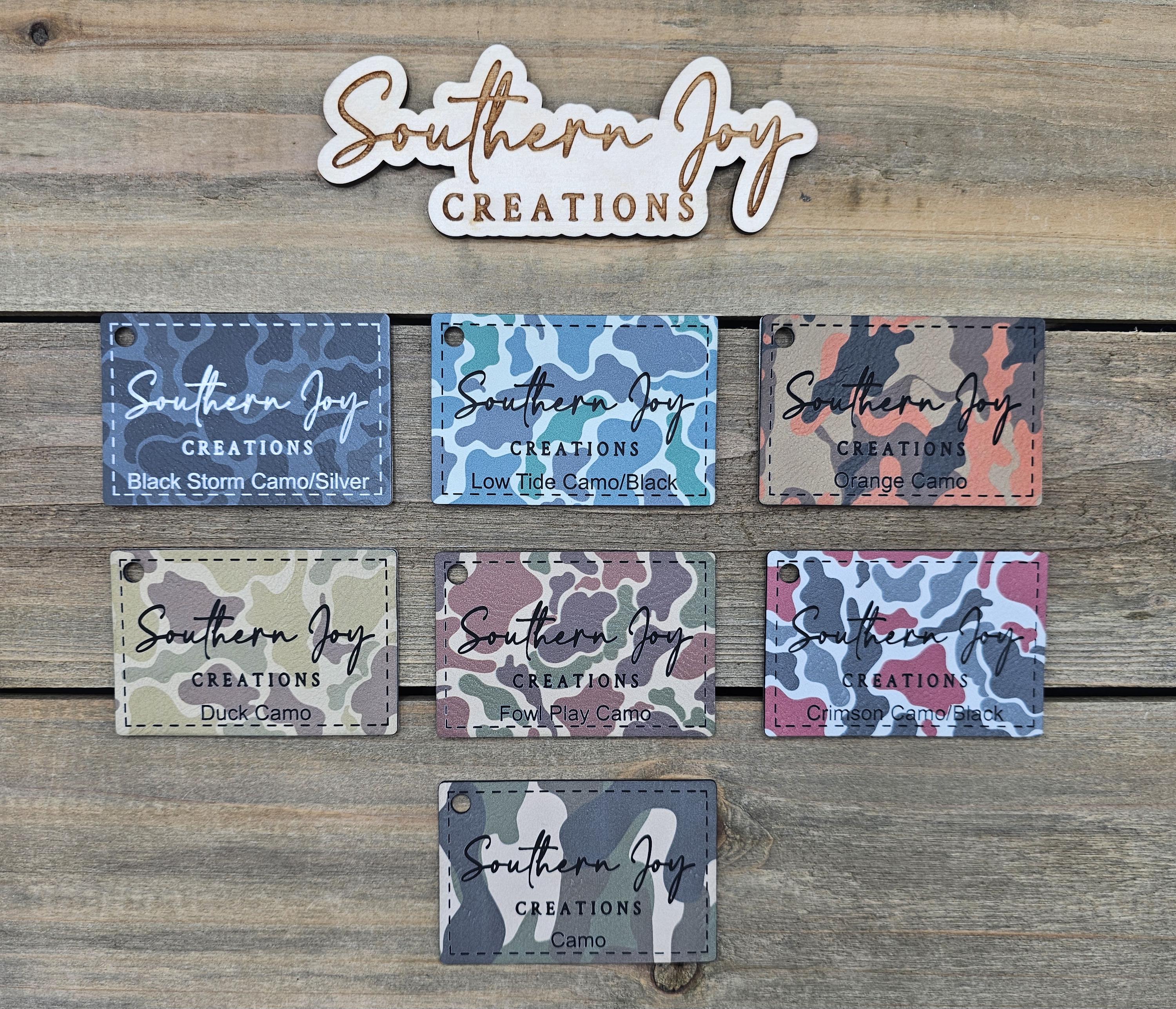 Engraved Leatherette Patch, Iron-on Patch, Firefighter Flag, Flag, Hat Patch - Etsy