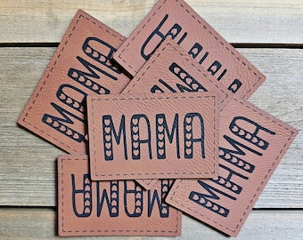 Engraved Leatherette Patch, Iron-on Patch, Firefighter Flag, Flag, Hat ...