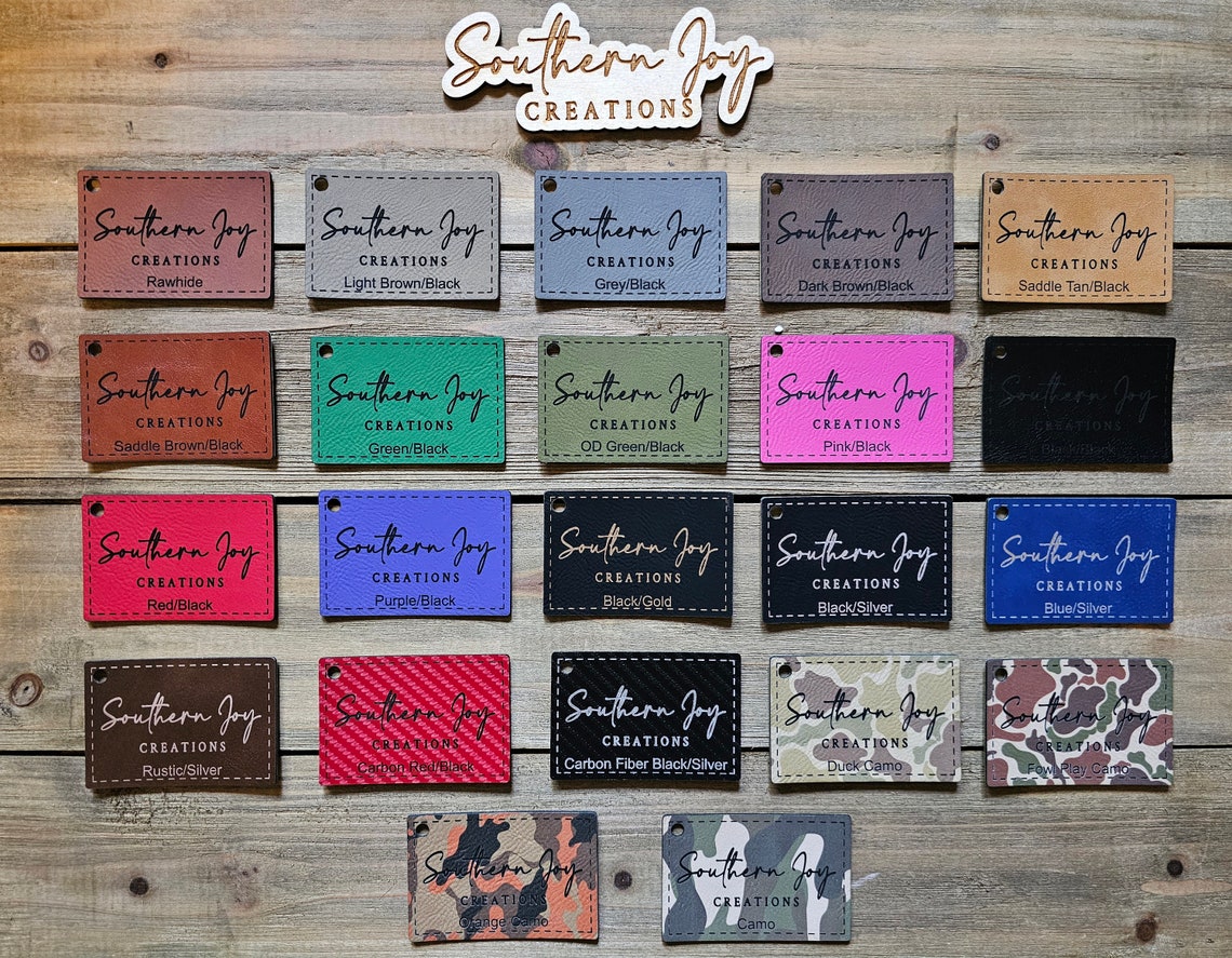 Engraved Leatherette Patch, Iron-on Patch, Firefighter Flag, Flag, Hat Patch - Etsy