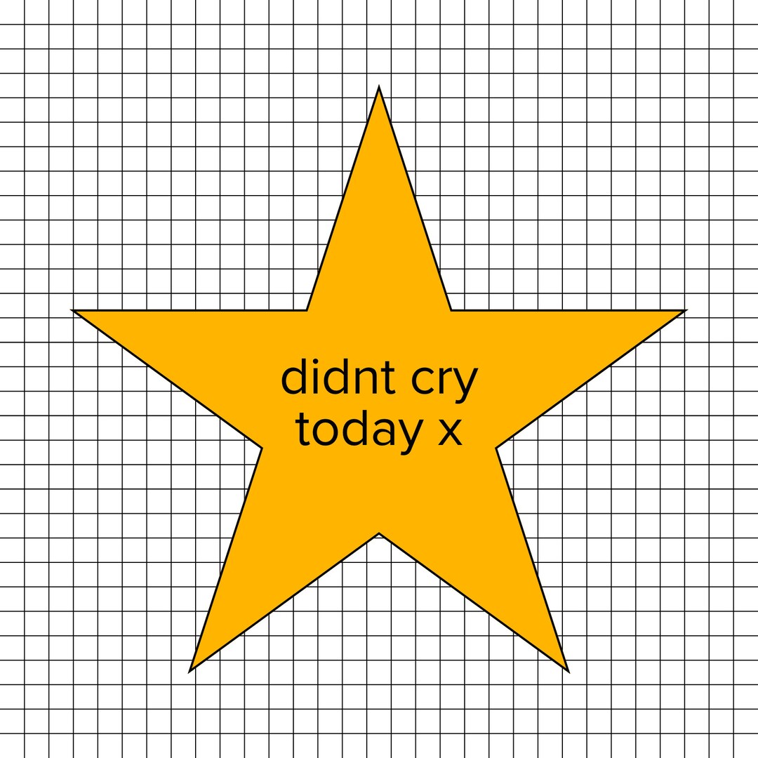 Didn't Cry Today - Funny Phd Stickers, Phd Graduate Student, Social ...
