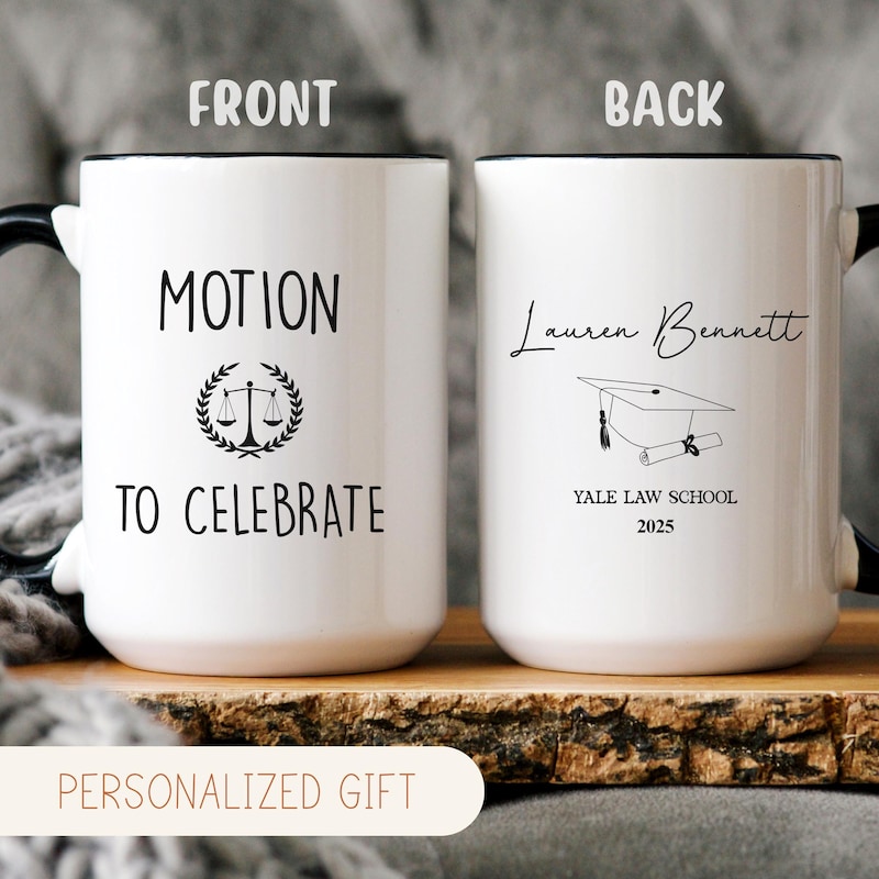Lawyer Mugs Customized - Etsy