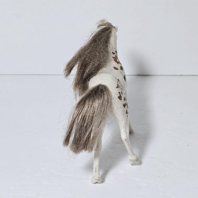 Dreamworks Spirit Riding Free Just Play Collectors Series Solana Luna ...