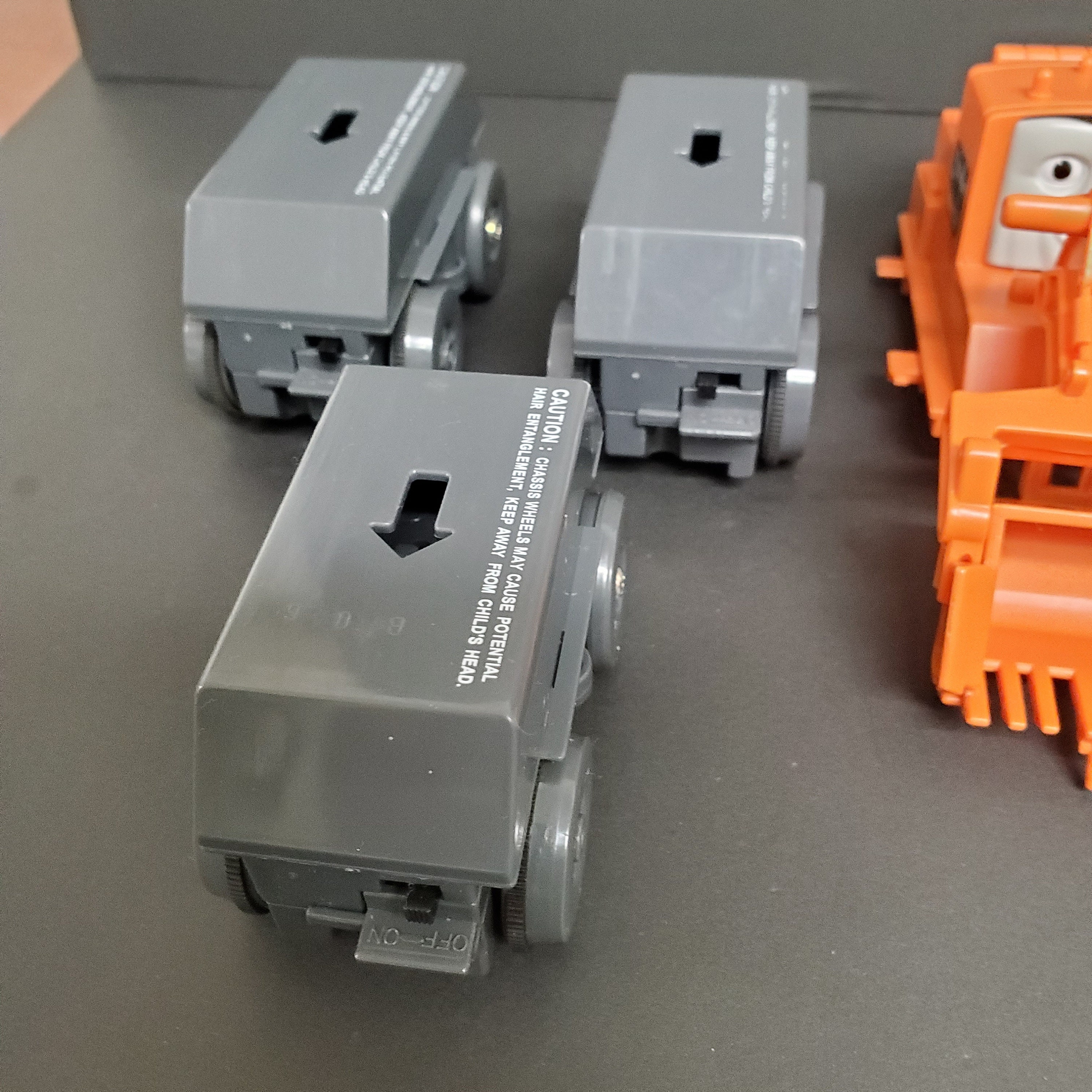 Thomas & Friends Thomas Big Big Loader 4519 Extra Trains Thomas Engine ...