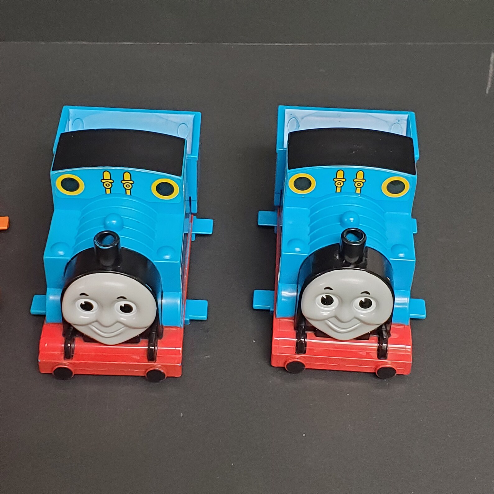 Thomas & Friends Thomas Big Big Loader 4519 Extra Trains Thomas Engine ...