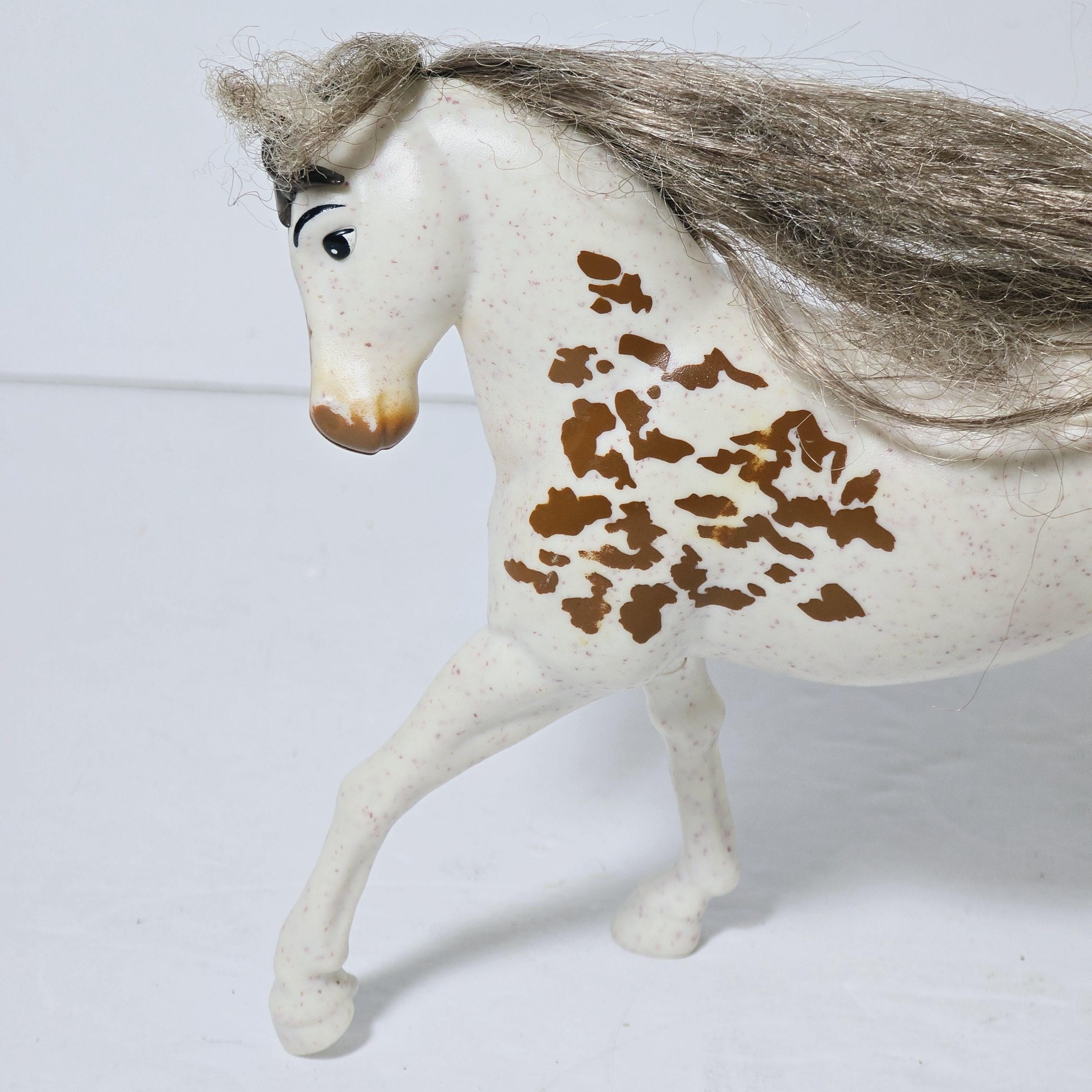 Dreamworks Spirit Riding Free Just Play Collectors Series Solana Luna ...