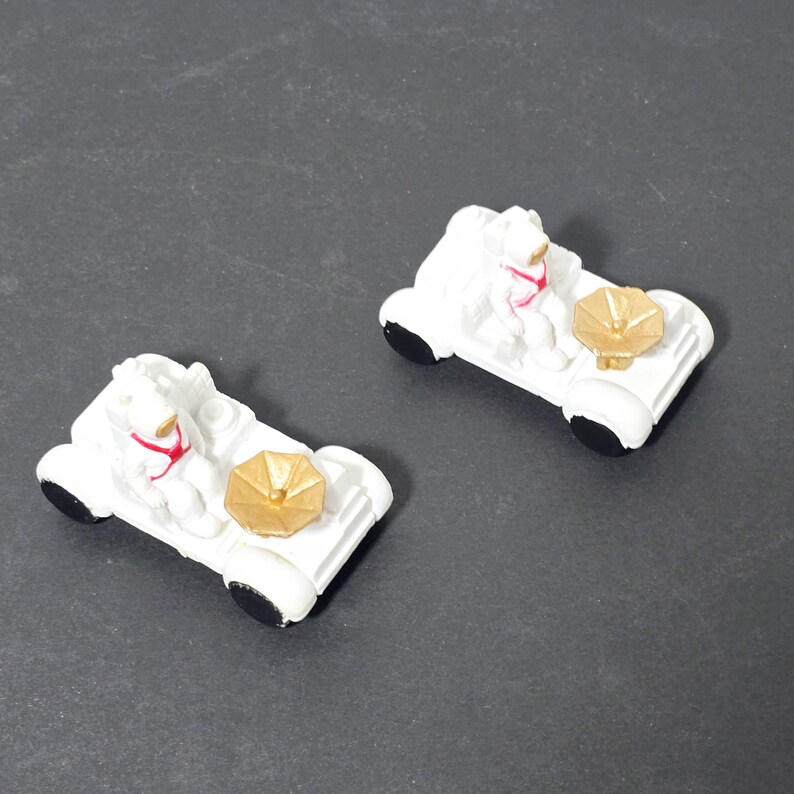 Safari Ltd. MINIATURE NASA Moon Rover Astronaut Space Ship Figures ...