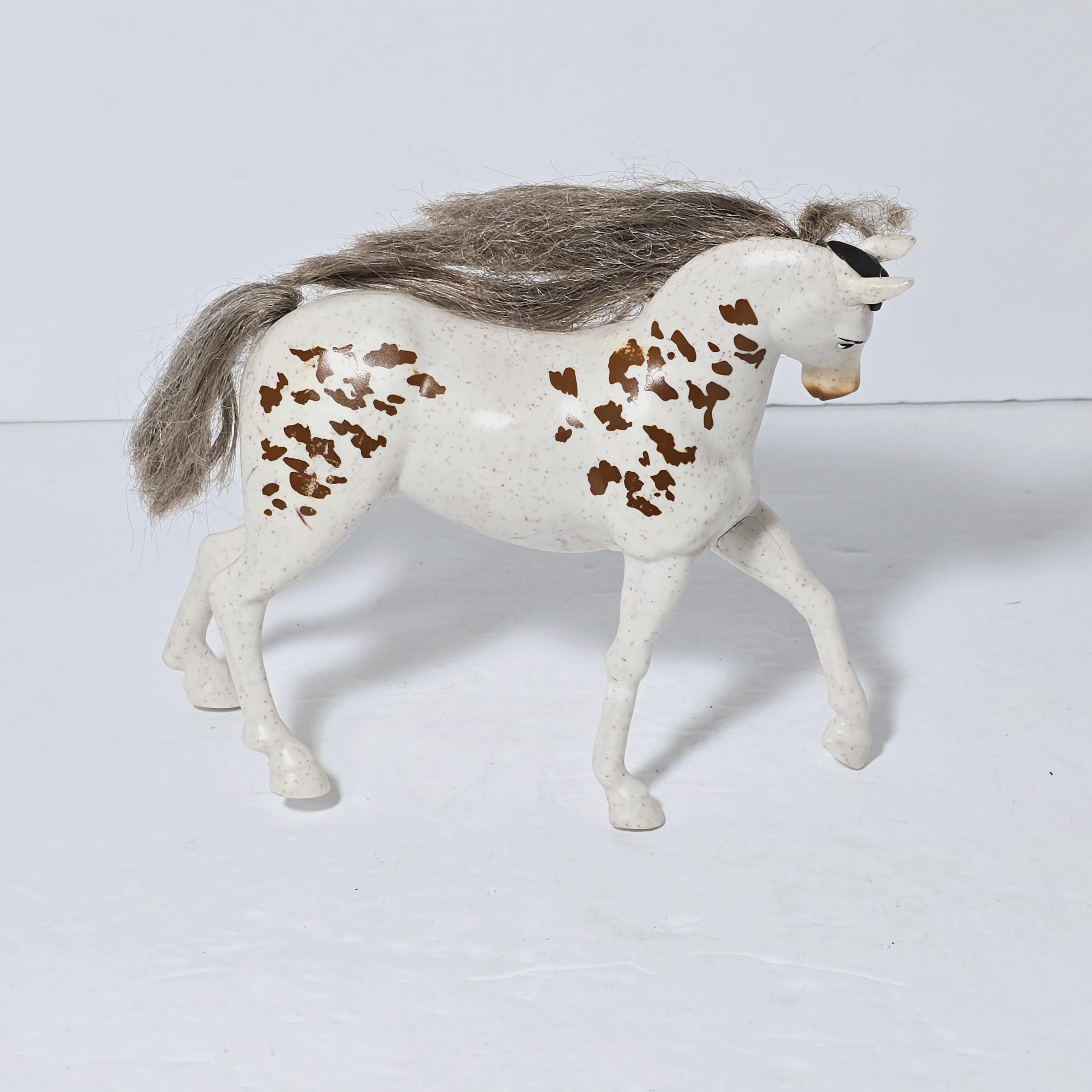 Dreamworks Spirit Riding Free Just Play Collectors Series Solana Luna ...