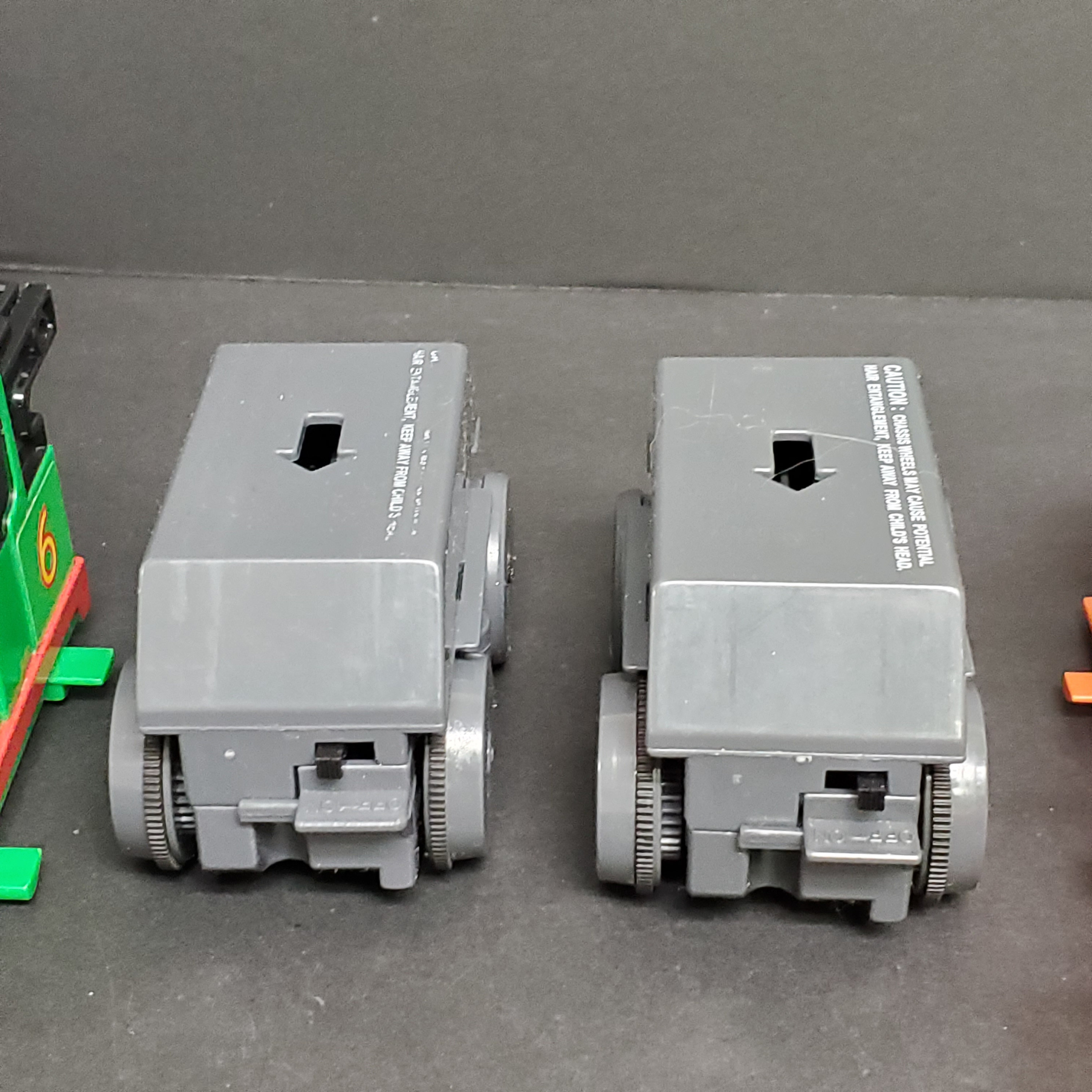 Thomas & Friends Thomas Big Big Loader 4519 Extra Trains Thomas Engine ...