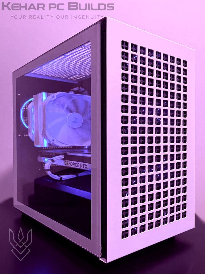 Asus Aero Custom Built Basic Gaming PC - Etsy