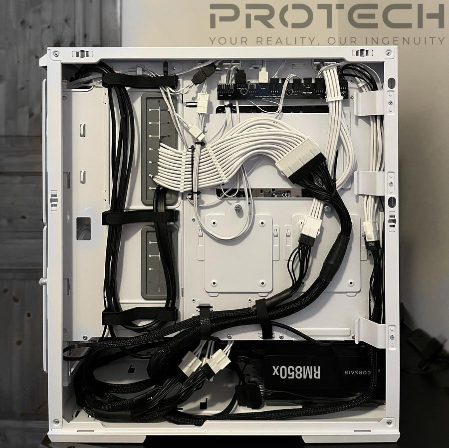 Custom Built PC for Digital Artists - Etsy