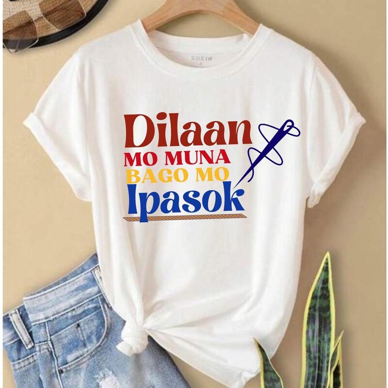 Funny Filipino Shirt - Etsy
