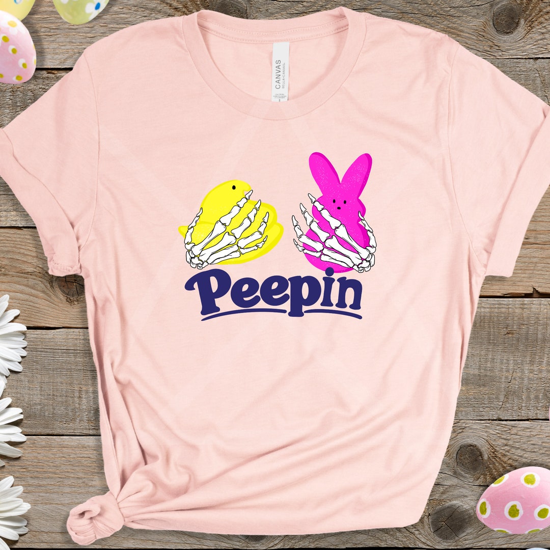 Peeps Skeleton Hands Direct to Film Transfer - Etsy