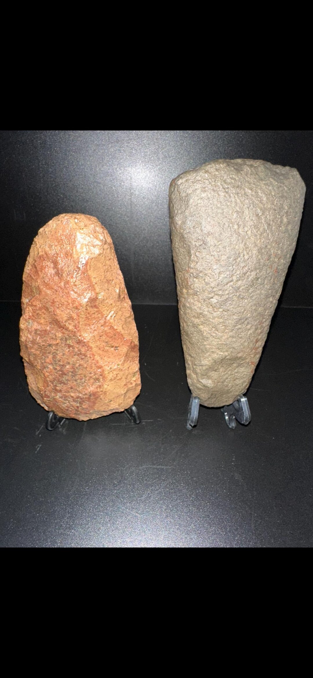 Polished Neolithic Stone Axes - Etsy