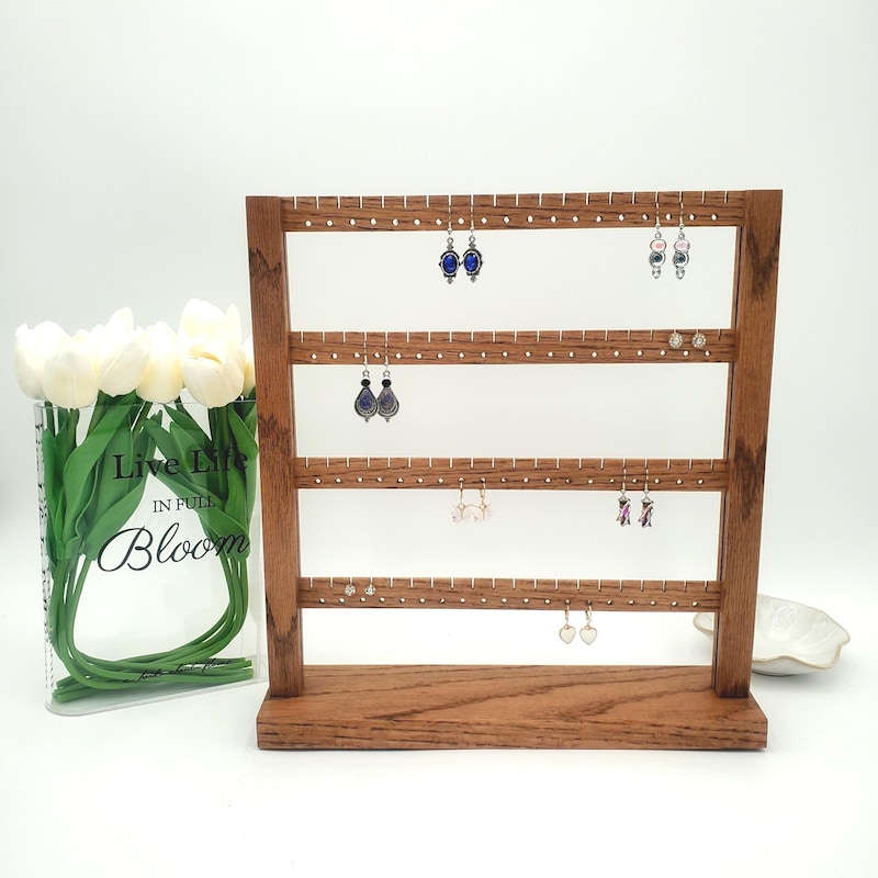 Jewelry Stands Small - Etsy