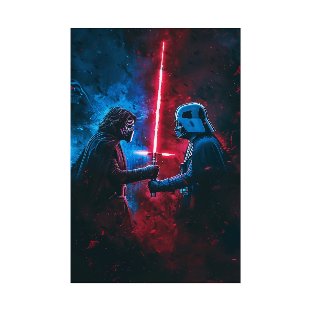 Passing the Torch Poster - Etsy