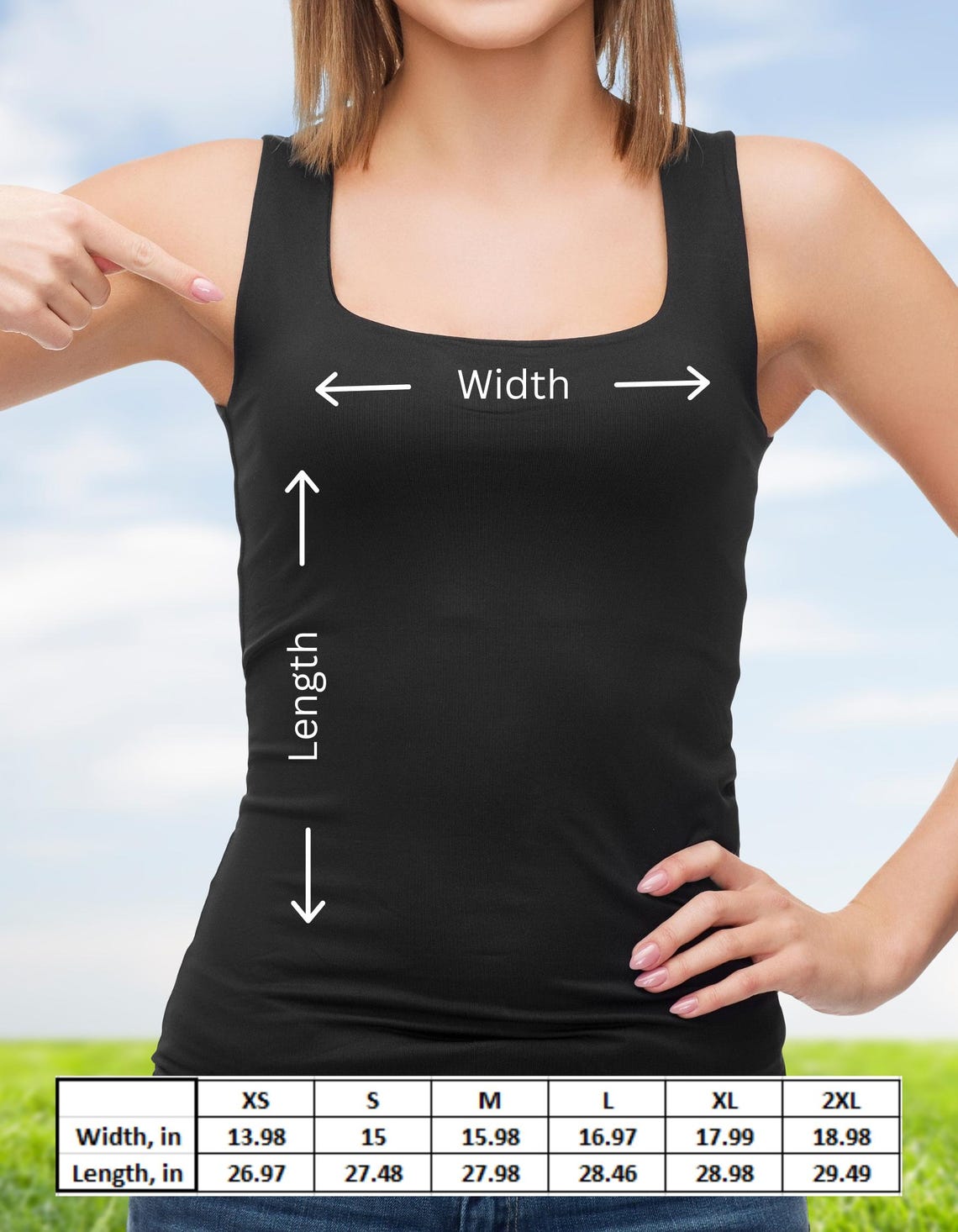 Women's Ideal Tank, Motorcycle Tank Top, Motorcycle Women Shirt, Women ...