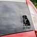 Got Drool? Saint Bernard Vinyl Decal - Etsy