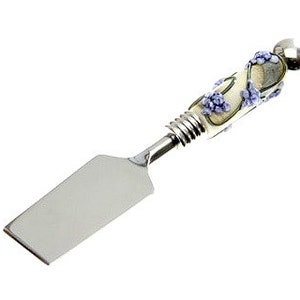 Beadable Cheese Knife Set - Etsy