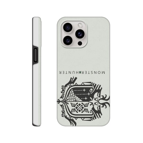 Hunter Case - Etsy UK