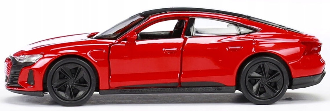 Audi RS E-tron GT Metal Model 1:34 - Etsy