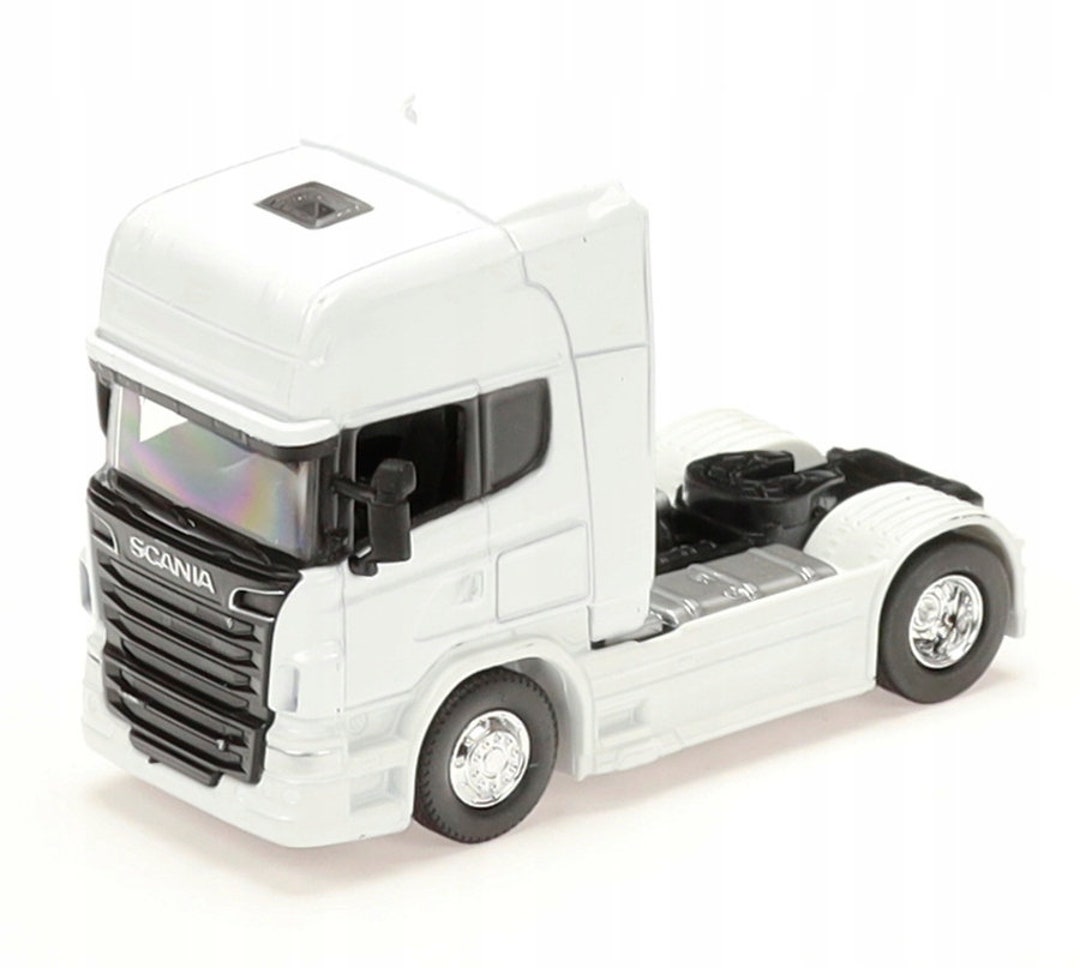 SCANIA TRUCK Model - Etsy