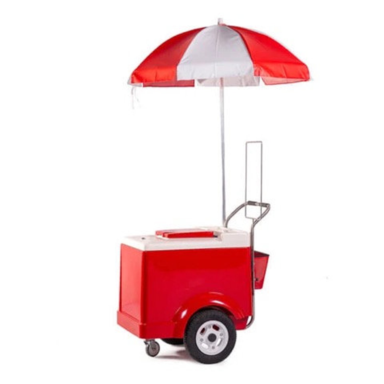 Ice Cream Cart Ice Cream Push Cart Mobile Cart Ice Cream Vendors ...