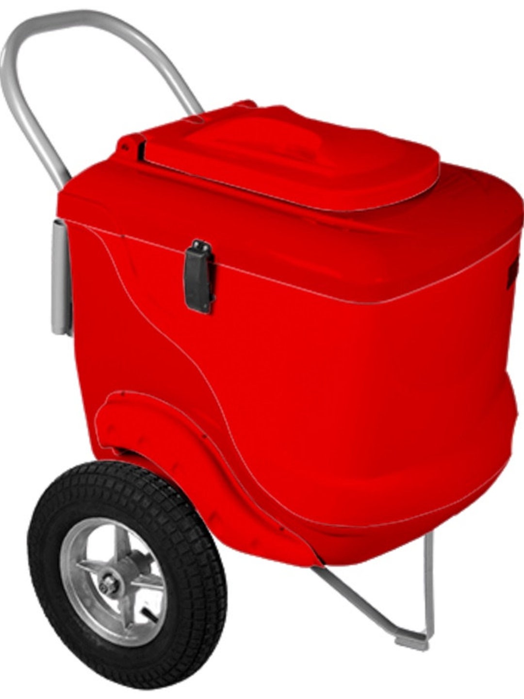 COMPACT PALETA CART Ice Cream Cart Popsicles Cart Paleta Cart Cooler ...