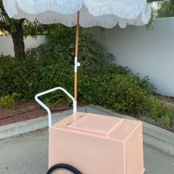 Paleta Cart - Etsy