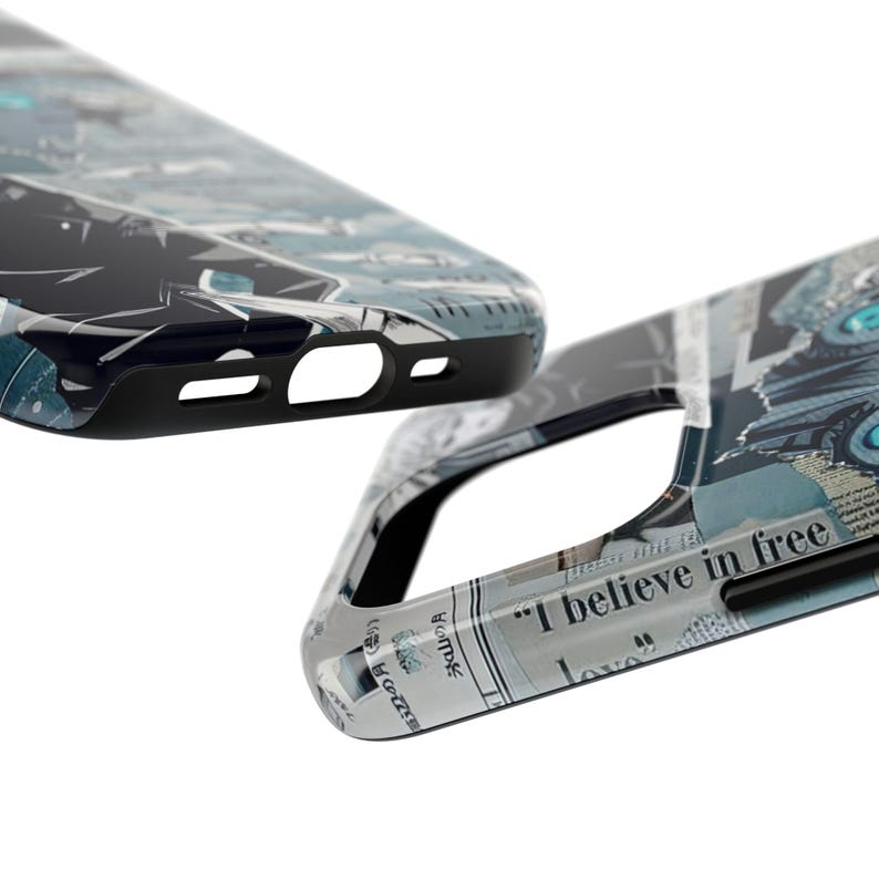 Satoru Gojo Jujutsu Kaisen Phone Case, Anime, Manga, Jujutsu Kaisen ...