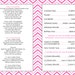 INSTANT DOWNLOAD - Printable Folding Baptism Program - LDS - Fully ...