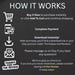 150+ Excel Keyboard Shortcuts Cheat Sheet Guide Analyst Tutorial Excel ...
