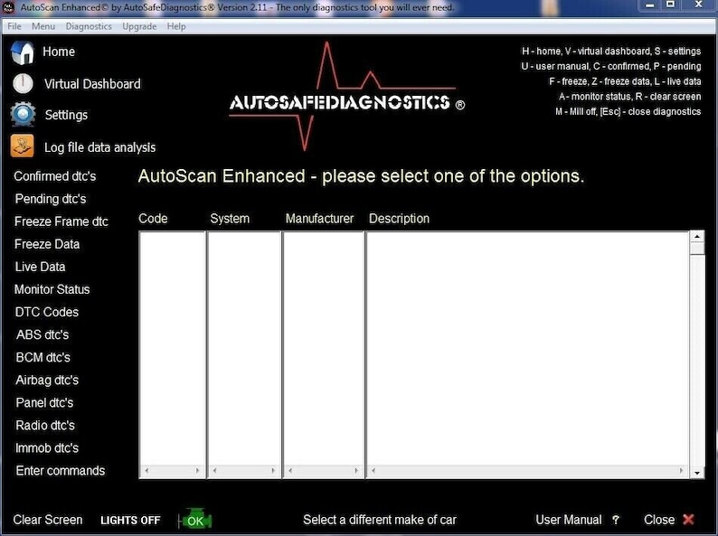 Autoscan ECU Repair & Diagnostic Training Guide - Educational Software ...