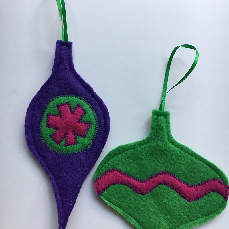 Mod Christmas - Etsy