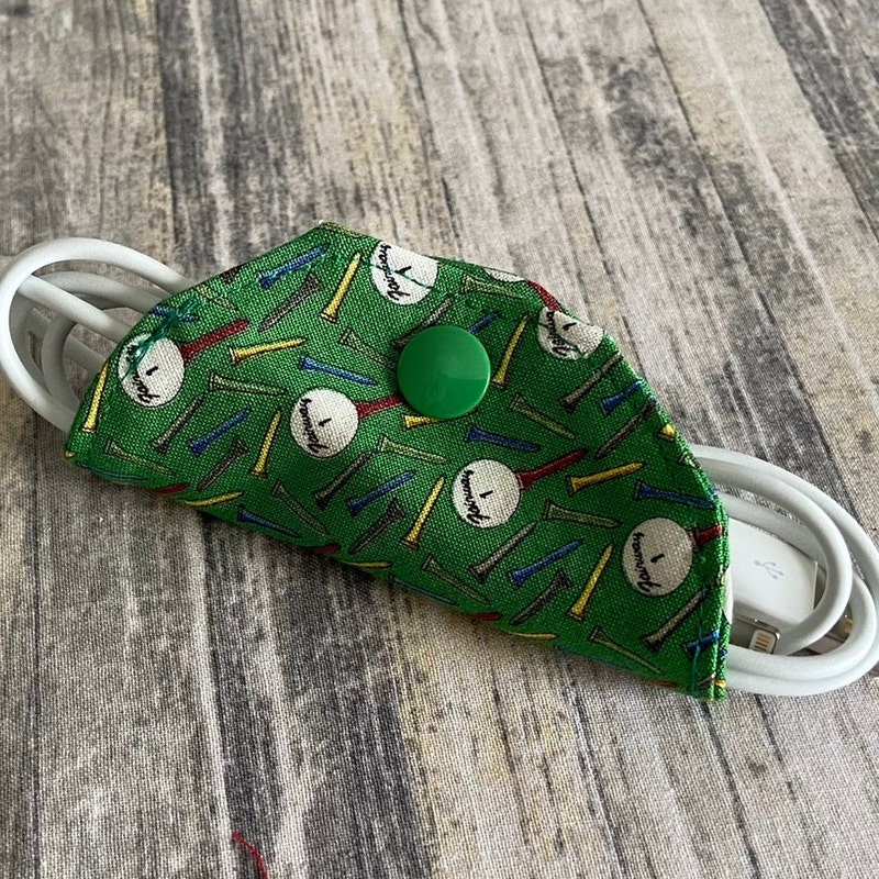 Cord Taco - Etsy