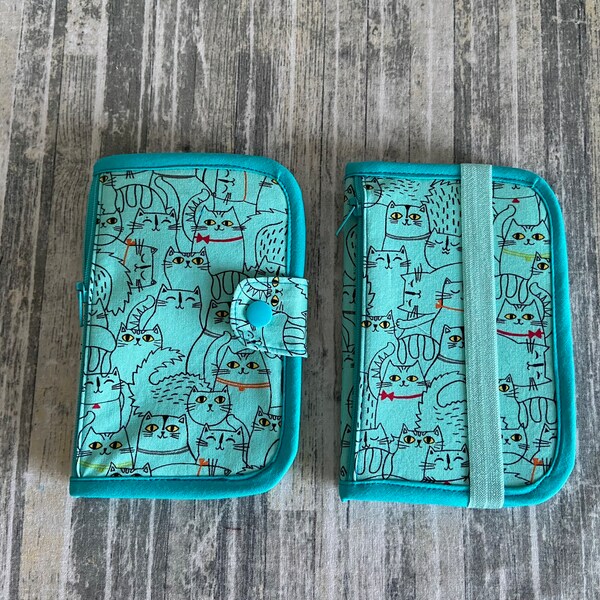 Field Journal - Etsy