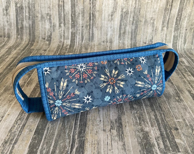 Sew Together Bag Sewing Supply Case Pencil Storage Journal Supply Case ...