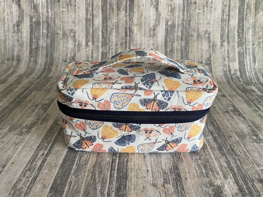 Mini Maker Case for Oliso Mini Iron, Cosmetic Bag, Makeup Case, Brush ...