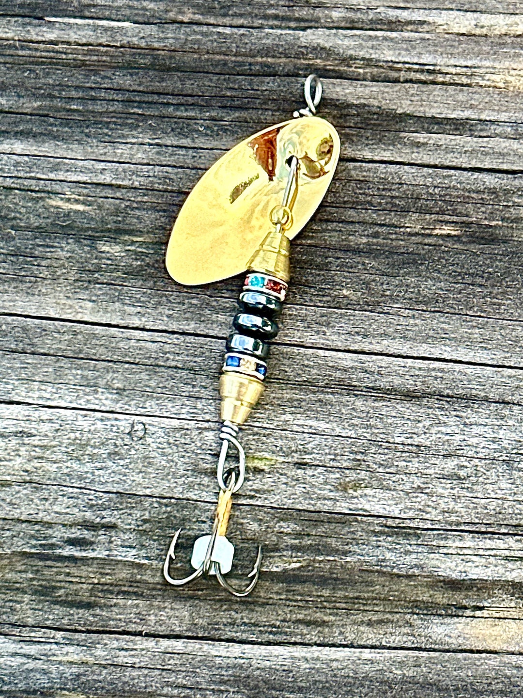 DFT Series Spinners - Multicolor - Etsy