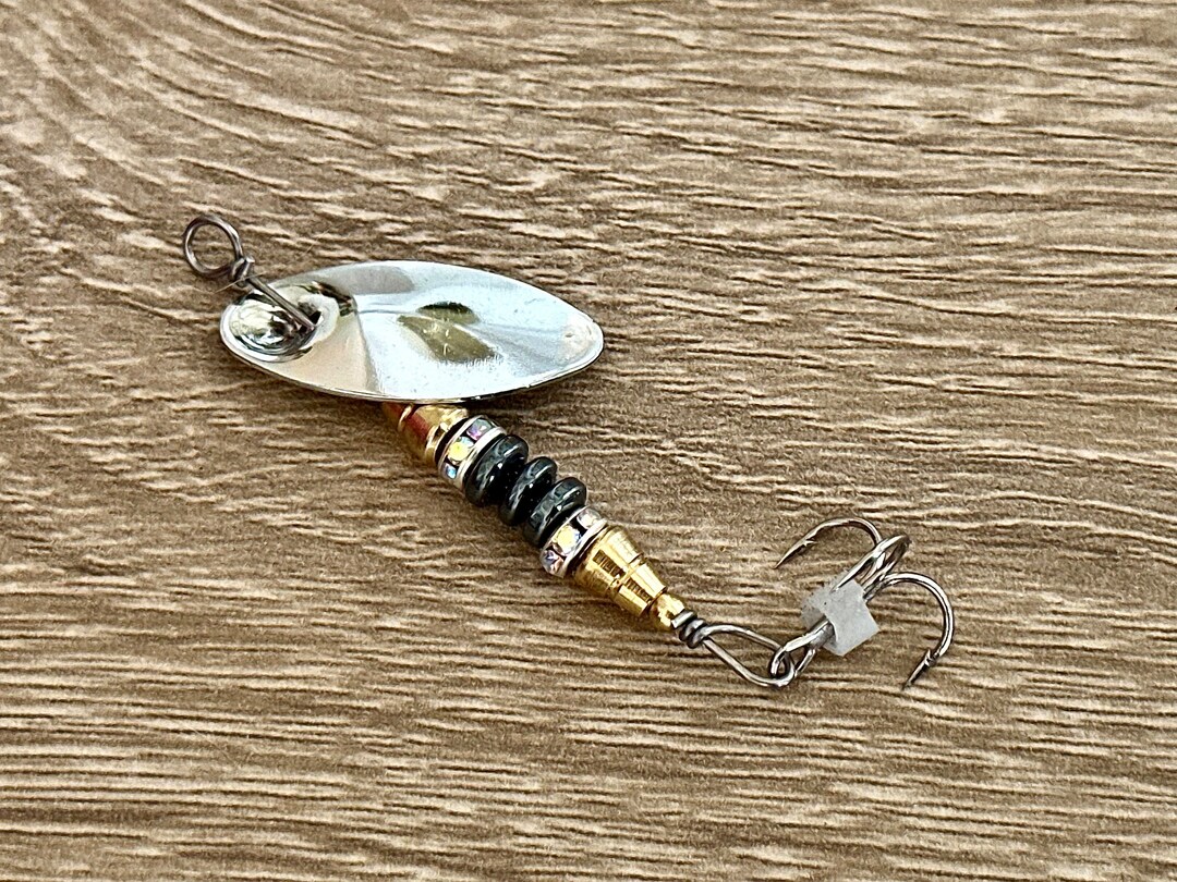 DFT Series Spinners - Diamond - Etsy