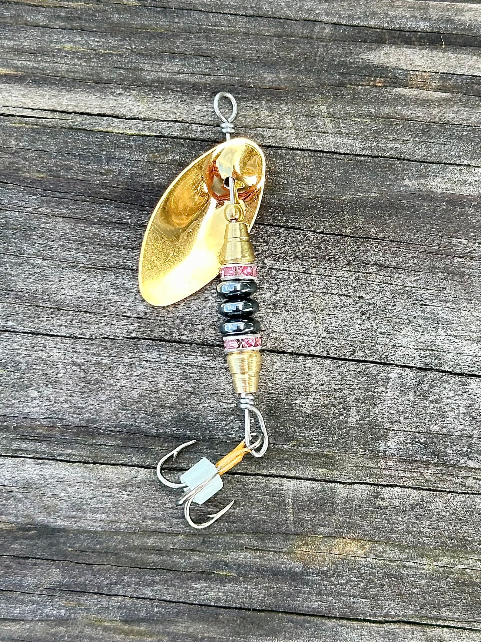 DFT Series Spinners - Pink - Etsy