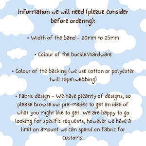 Pet Regression/play Collar - Customs Pre-order - Etsy