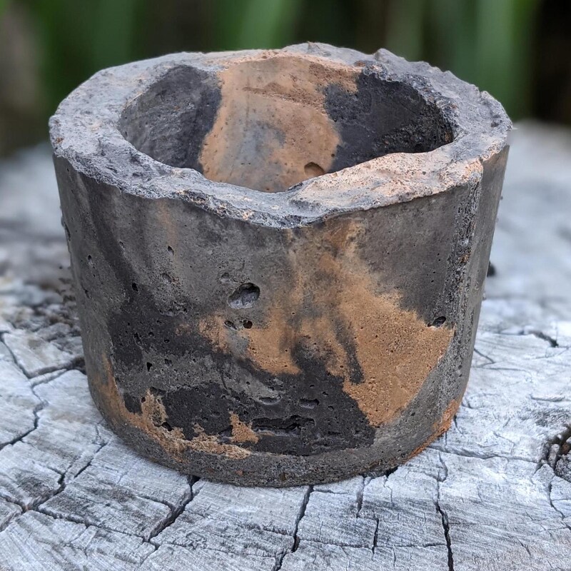 Hypertufa - Etsy