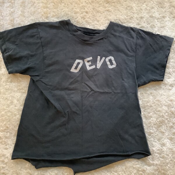 Devo - Etsy
